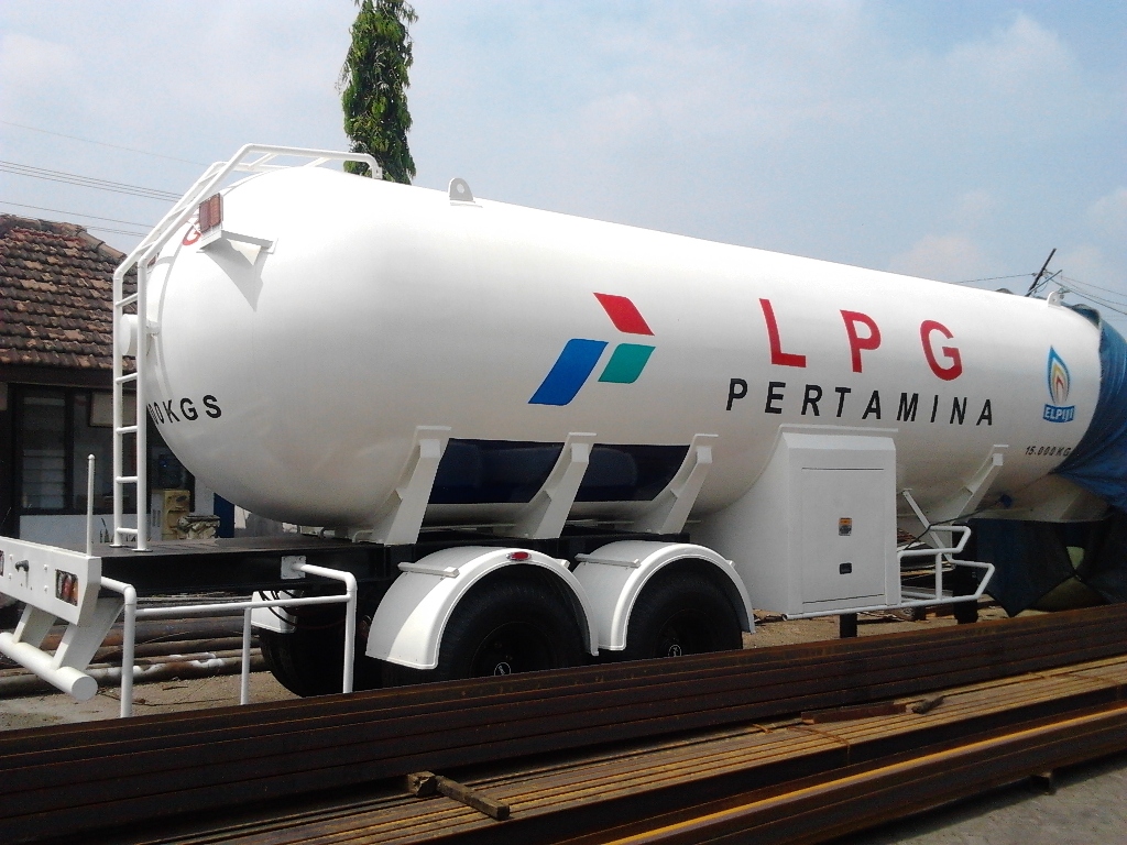 :: SINAR BARU PERKASA :: Tank Fabricator, Steel Construction, Petroleum ...