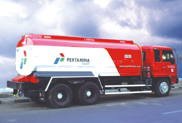 :: SINAR BARU PERKASA :: Tank Fabricator, Steel Construction, Petroleum ...